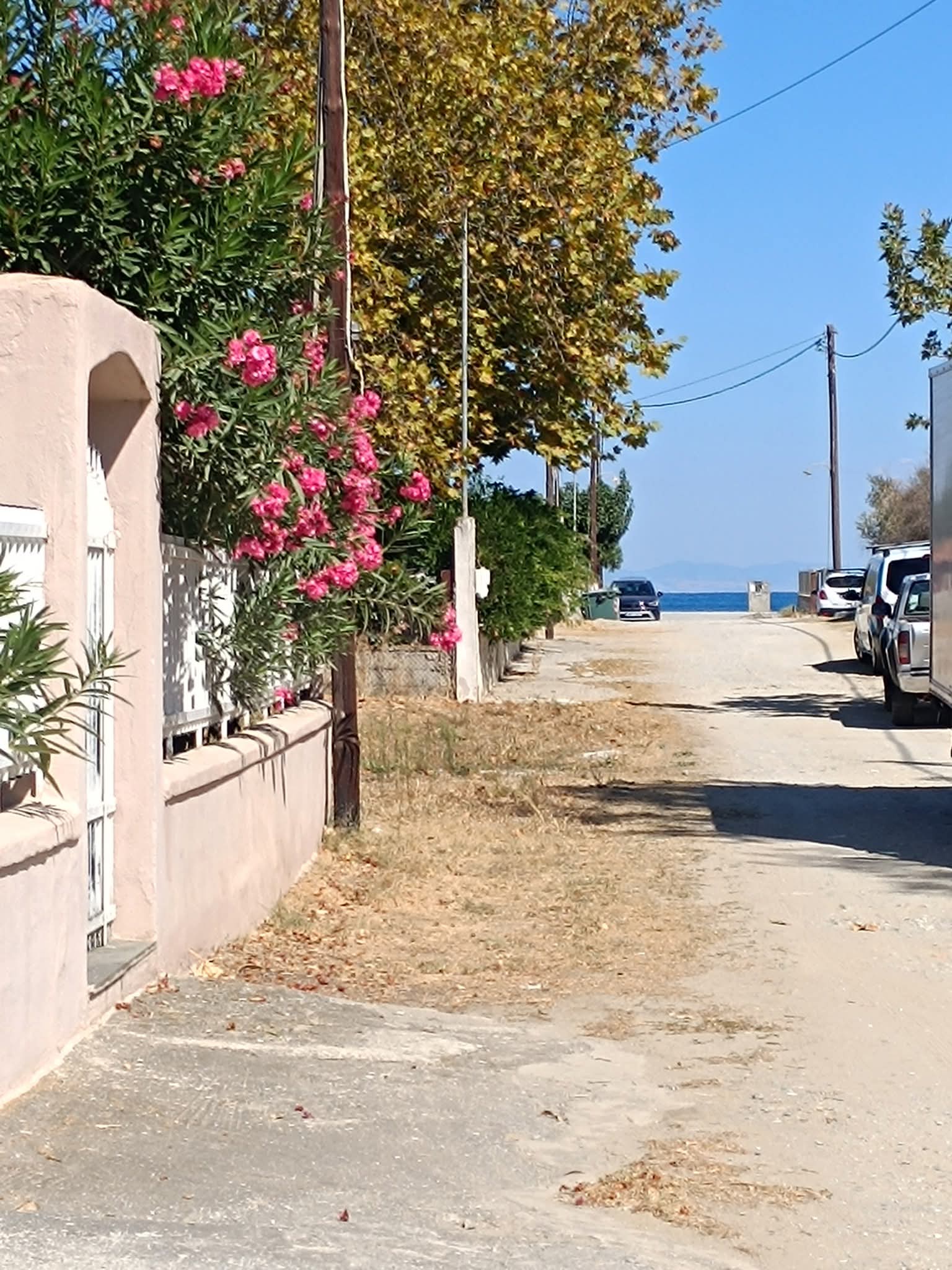 Οικόπεδο Αγροτεμάχιο – Μεσιτικό Γραφείο Mpaklavas Real Estate